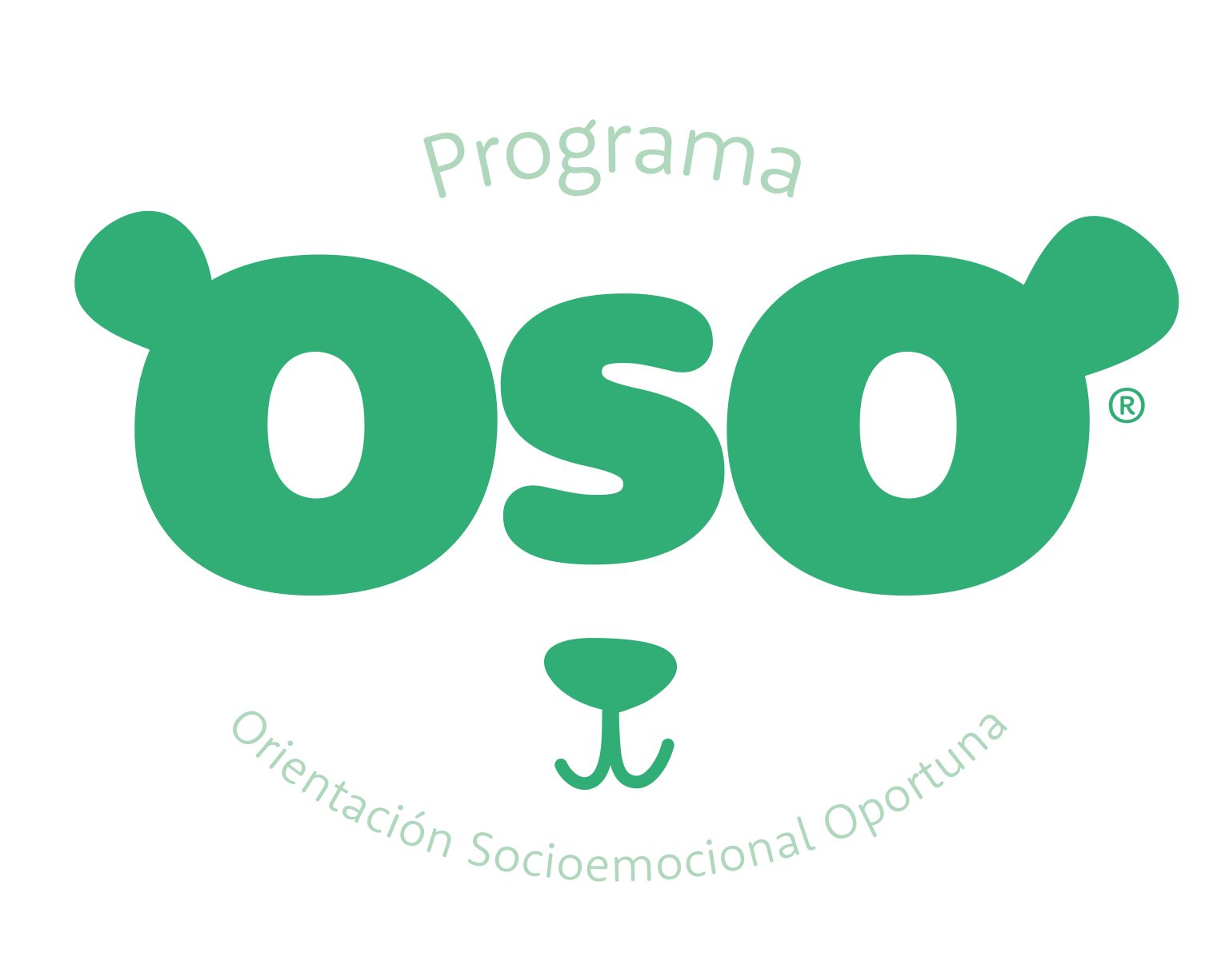 Licencia Programa Oso – Programa Oso